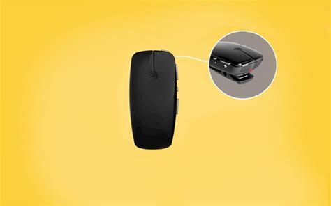 Cochlear Wireless Mini Microphone 2 For Personal At ₹ 16800 Piece In Ludhiana