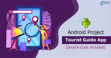 Create Tourist Guide Android Project Dataflair
