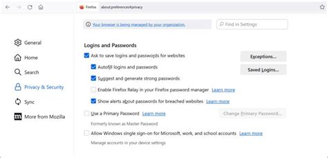 4sysops For Sysadmins And Devops On Linkedin Configure Password Managers In Chrome Edge And