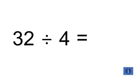 Powerpoint Of Division Tables With Animated Answers For Group Exercises