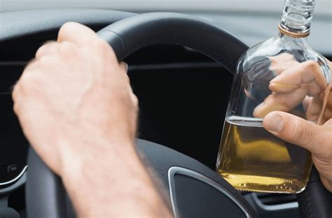 The Dangers And Consequences Of Driving Under The Influence A Call For Responsible Choices