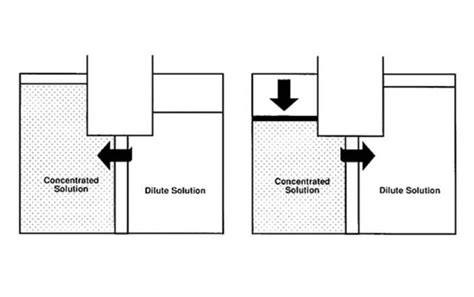 Reverse Osmosis Treatment Plants CIE
