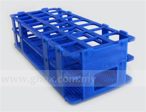 Test Tube Rack Gnox Systems Solution