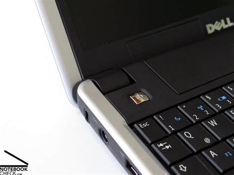 Review Dell Inspiron Mini Netbook Notebookcheck Net Reviews