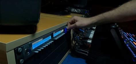 Rts Intercom Systems On Linkedin Flashbackfriday Rtsintercoms Broadcastquality Hdtransition…