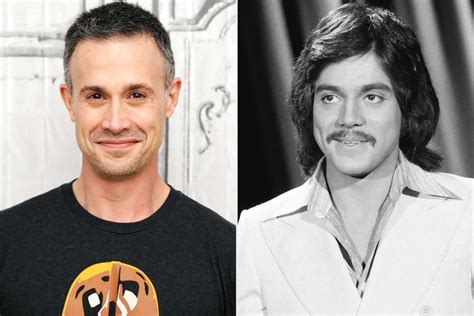Freddie Prinze Jr Says He Didnt Love Acting Because Of What The