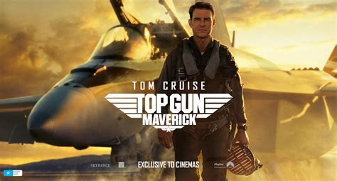 Tom Cruises Top Gun Maverick Is Still Unstoppable Becomes The Sixth
