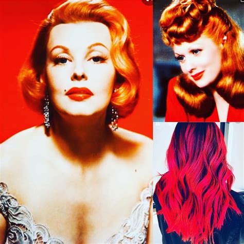 Beauty Lounge Our Redhead Obsession Will Always Live On