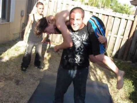 OCWO 3 23 11 Recap YouTube