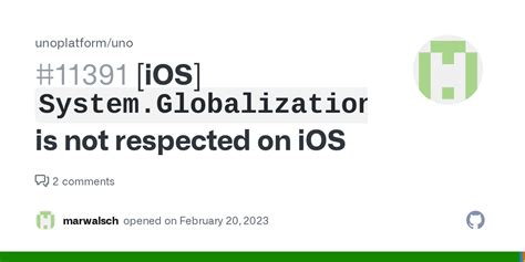 Ios `systemglobalizationcultureinfodefaultthreadcurrentculture` Is Not Respected On Ios