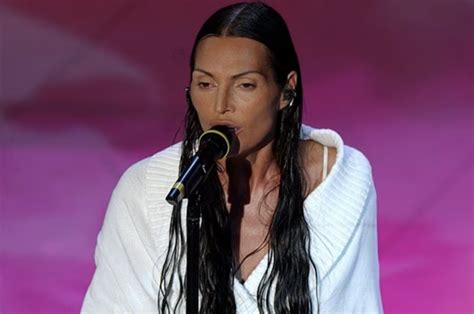 Anna Oxa Oggi Vita Privata E Sanremo Radio Deejay