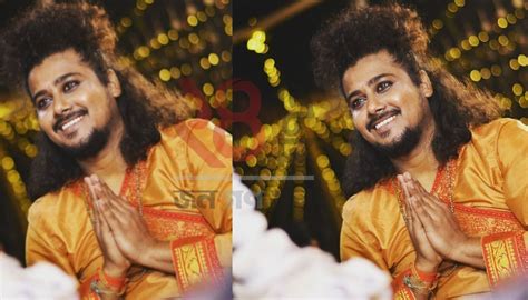 বিয়ে করলেন সা রে গা মা পা খ্যাত গায়ক তীর্থ পাত্রী কে news in bengali