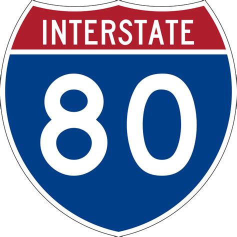 Interstate 80 Simple English Wikipedia The Free Encyclopedia
