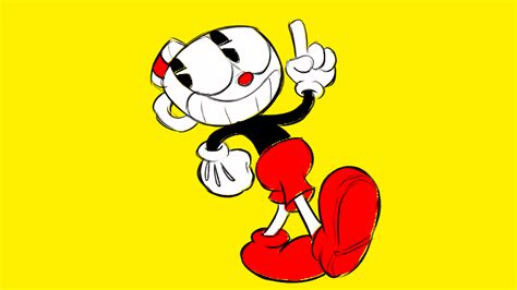 Cuphead  Pfp