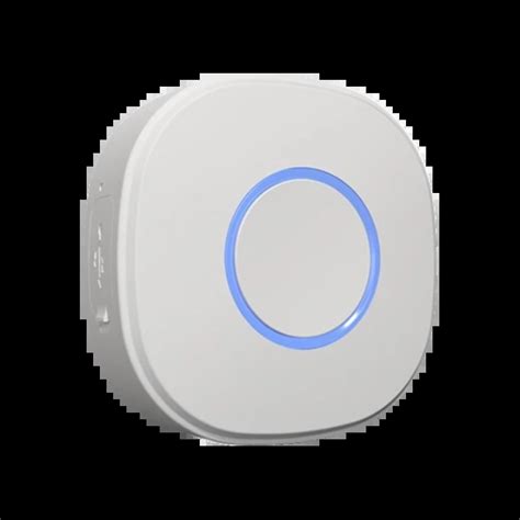 Shelly Button 1 Botão Ativação De Cenários Shelly Portugal