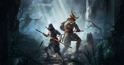 Ubisoft Rivela La Roadmap Del Primo Anno Di Assassins Creed Shadows