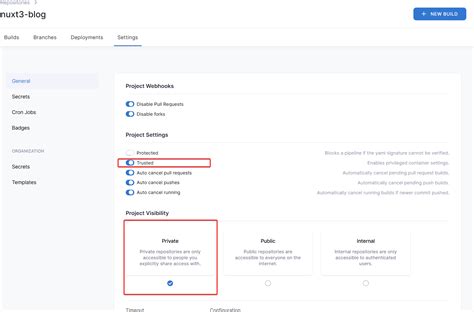 Drone Docker Ci Cd Yunyuyuan Blog