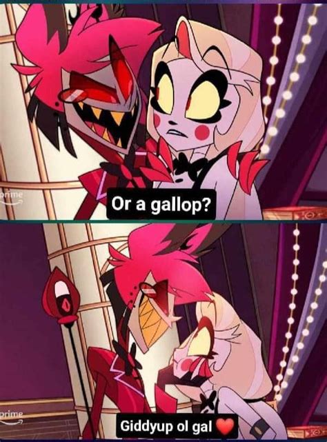 If You Understand R Hazbin