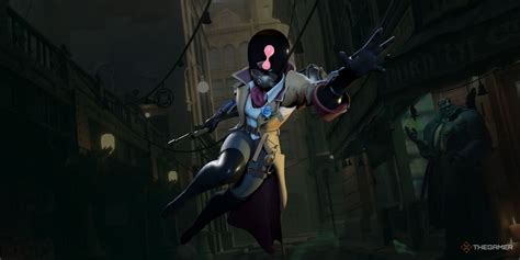 How To Play Paradox In Deadlock