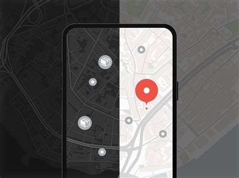 Mapkit Sdk — карты в приложения на Ios и Android — Api Яндекс Карты