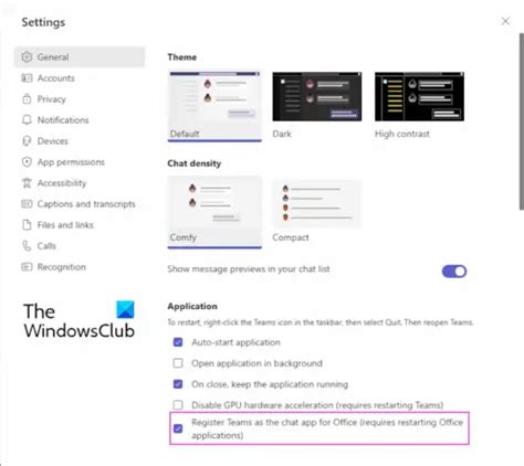 Outlook Not Showing User Presence Status