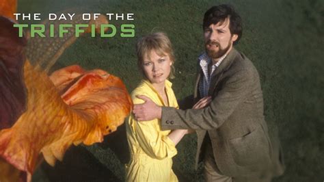 Where To Watch The Day Of The Triffids 1981 Tv Show Online Plex