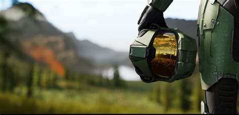 Halo Infinite Trailer Revealed At E3 2018 Coming To Pc Pc Gamer