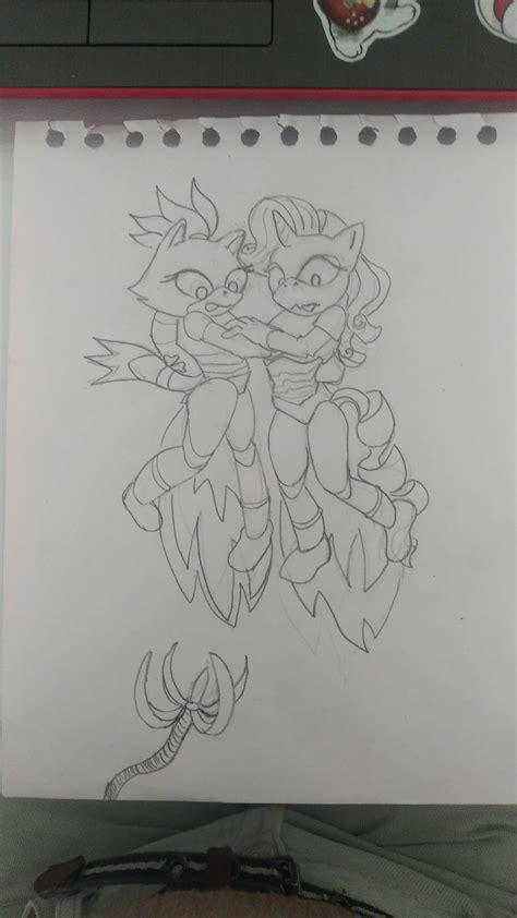 Request Mlp X Sonic By Pautmar On Deviantart