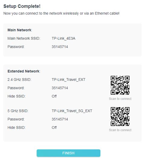 How To Set Up The Tl Wr1502x Travel Router Tp Link
