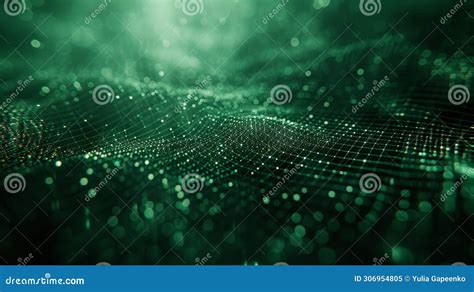 A Grid Pattern Overlays The Background Reminiscent Of A Defense