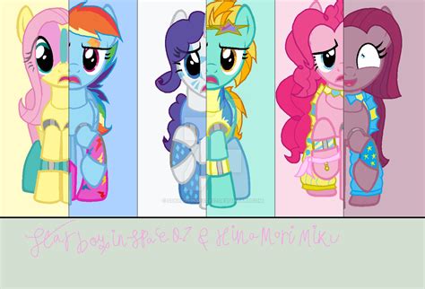 Five Nights At Pinkies Security Breach Image 1 By Starboyinspace07