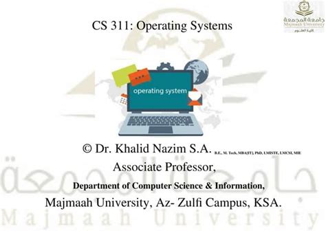 Memory Management Principles In Operating Systems Ppt