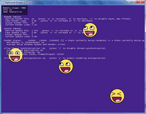 Deterministic Behavior Slapware