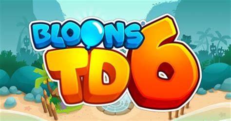 Bloons Td 6 Towers By Image Quiz Stats By Crazygamer7477