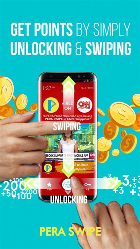 Pera Swipe You Swipe We Pay Apk For Android Download