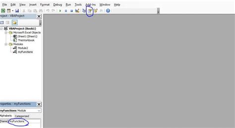 Getting Started With VBA Desktop Liberation