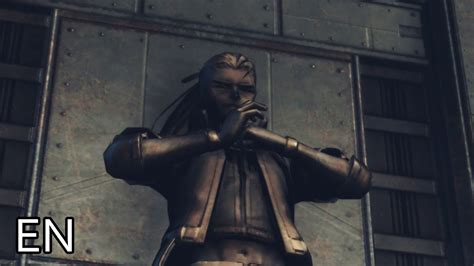 Xenoblade Chronicles 3 Cutscene 079 The First Ouroboros English Youtube