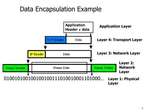 Ppt Mod 9 Ip Addressing Part 1 Powerpoint Presentation Free
