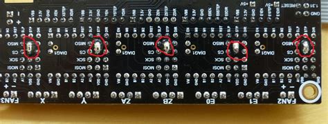 Sensorless Homing Skr V1 4 Turbo Tmc2209 Boards Displays 3d Druck Forum