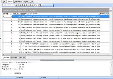 Firebird Consulta Sql Com Duplicidade De Itens Stack Overflow Em