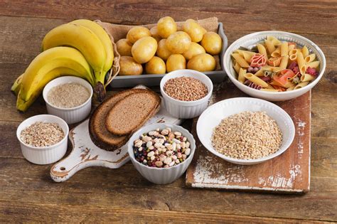 What Is Carbohydrates Differentiate Between Its Types Free Word Template