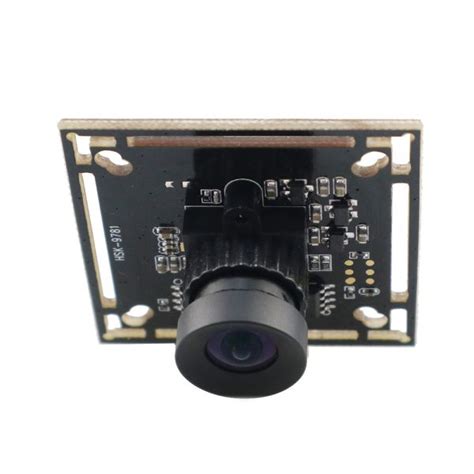 Ov9281 Camera Module Usb Global Shutter 240fps 120fps High Speed