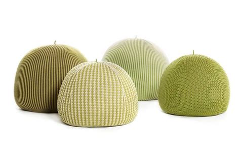Bonnet Pouf By Casalis Design Liset Van Der Scheer Indoor And Outdoor