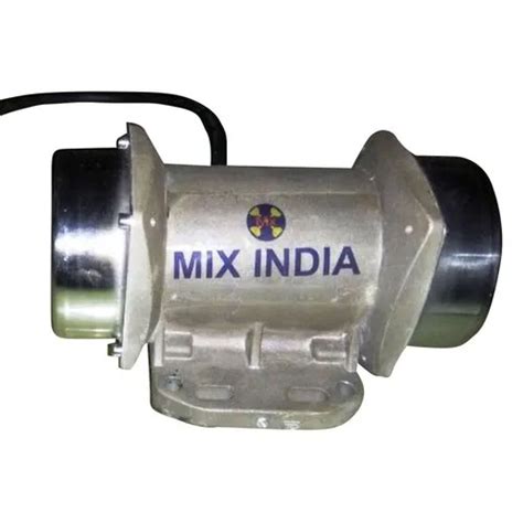 Micro Vibratory Motor At 4250 00 Inr In Thane Maharashtra Imixx