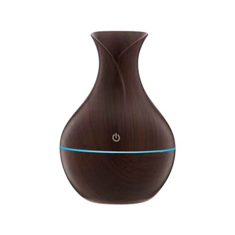 Dengmore Mini Portable Aromatherapy Diffuser Humidifier Usb Humidifier