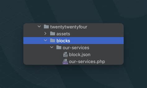How To Create Innerblocks With Acf Wpcenter