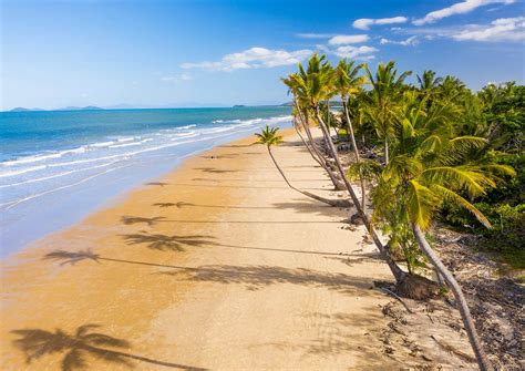 20 Best Beaches In Queensland You Have To See