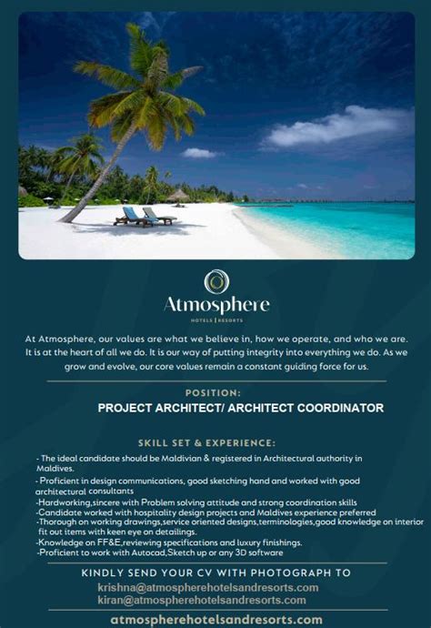 kiran kishore sahoo on linkedin we are requiring 02 project architects