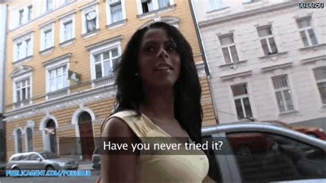 Public Pick Up Sex With Girls In Public Places Page 169