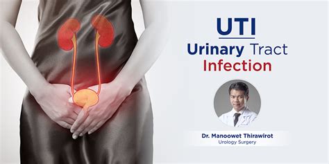 Urinary Tract Infection Uti Bangkok Hospital Phuket International